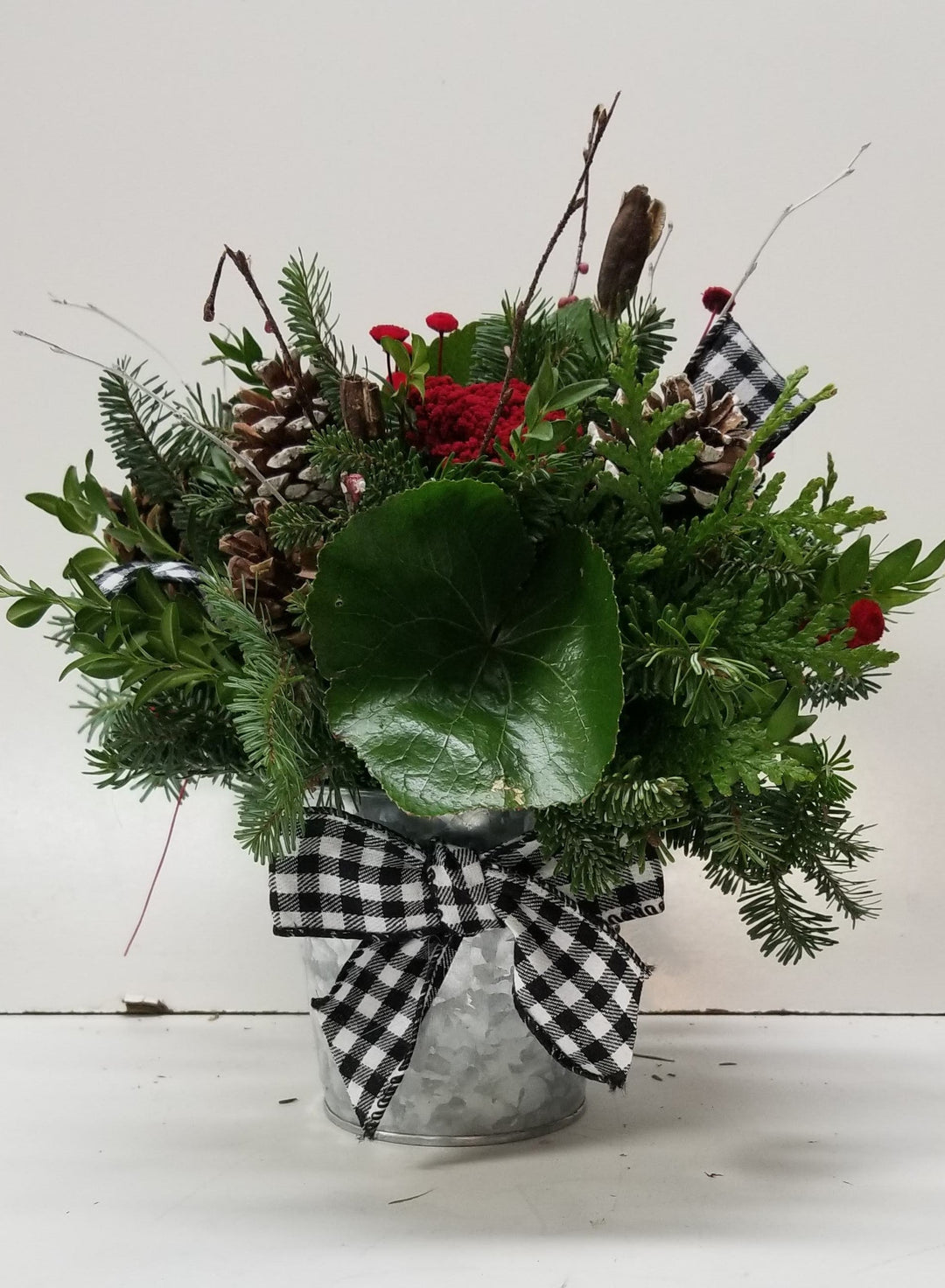 Our Complete Collection of Fresh Christmas Greenery — Page 3 — Gardens ...